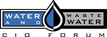 2026 Water and Wastewater CIO Forum – Water Forums